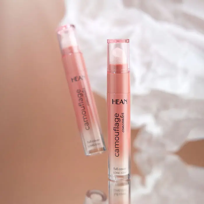 Консилер Hean Camouflage 60 Ivory 4,5 г – купить в Киеве на Авроре Стиль