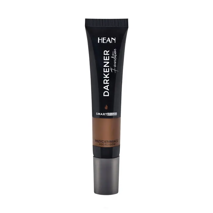 Аджастер затемняющий Hean Darkener of Foundation Smart Drops Brown 15 ...