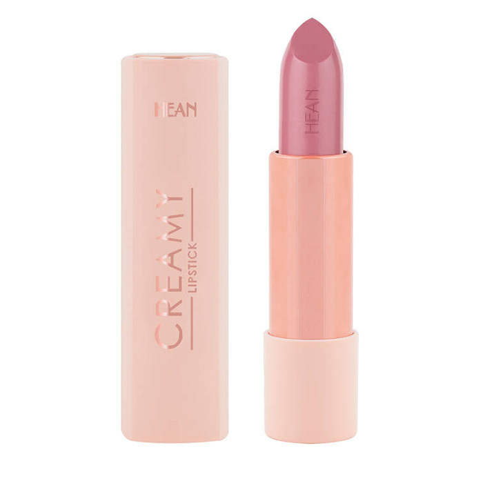 Губная помада Hean Creamy Lipstick 089 Berry Shake – купить в Киеве на ...
